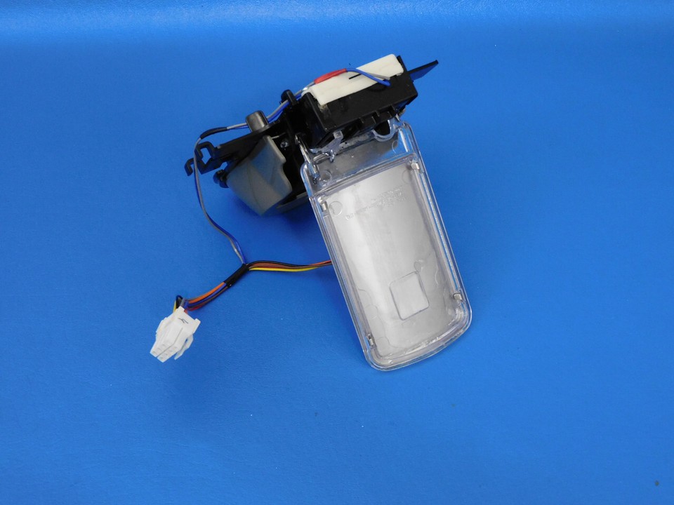 Samsung Refrigerator RF28HMEDBSG Water/Ice Dispenser Lever DA97-12628H ...