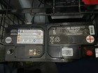 VW AUDI A8 D3 000915089KDSP 000915105DL 000915105DK 12V 110Ah 850A ...