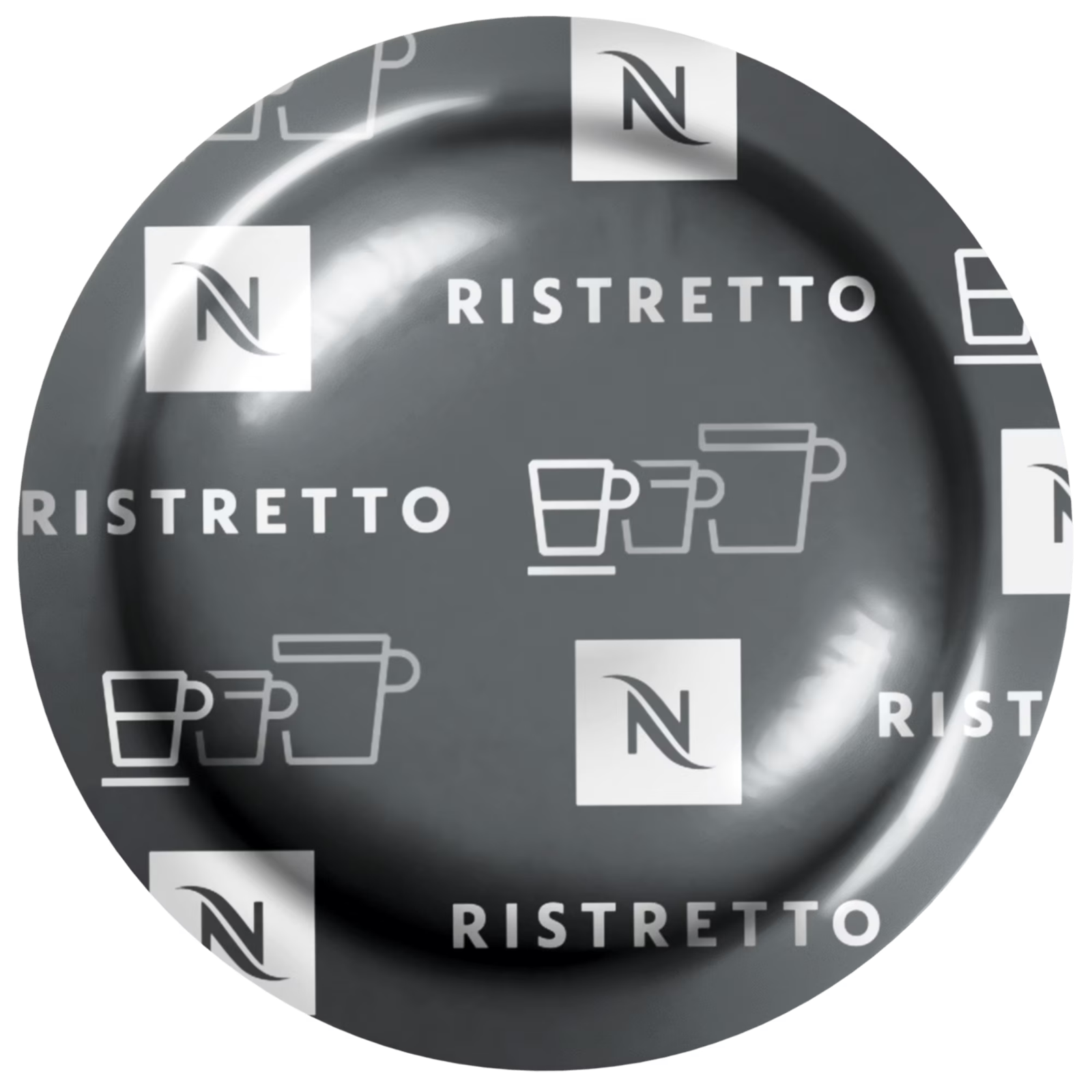 NESPRESSO PRO PODS RISTRETTO 1 X 50 BOX OF CAPSULES MIN BBF 01/26 | eBay UK