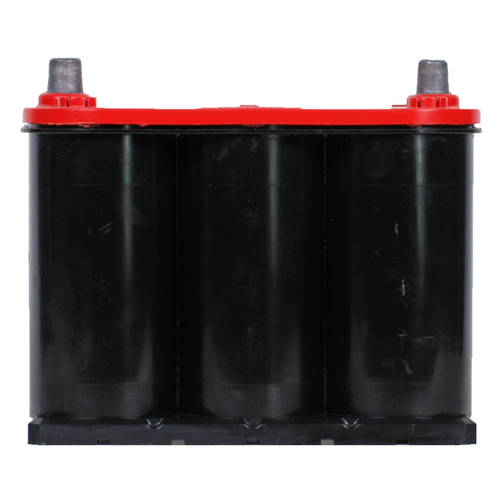 OPTIMA 35-WM RedTop AGM Spiralcell Automotive Battery, Group Size 35 | eBay
