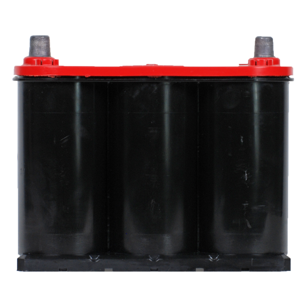 OPTIMA 35-WM RedTop AGM Spiralcell Automotive Battery, Group Size 35 | eBay