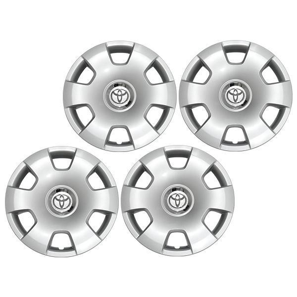 Toyota Genuine 42602-26020 200 Series Hiace Regius Ace Wheel Hub Cap ...