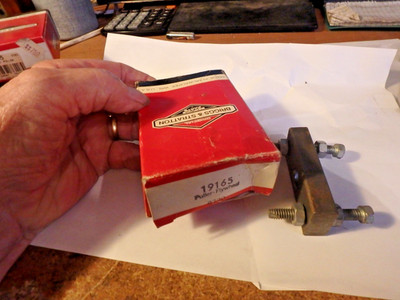 3Y-MIB small engine repair tools-BRIGGS STRATTON 19165 Flywheel puller ...