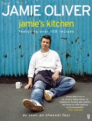 Jamie's Kitchen by Jamie Oliver | eBay