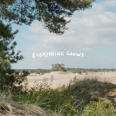 Nagasaki Swim Everything Grows CD NEW | eBay