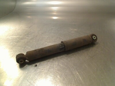AMORTISSEUR ARRIÈRE GAUCHE Fiat Punto II (188) 2002 | eBay