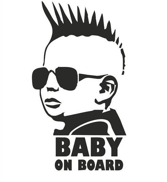 Punk Baby Quotes 26 Baby Quotes And Captions Ideas In 2025 | Baby