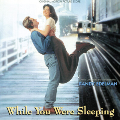 Randy Edelman - While You Were Sleeping (Originale Motion Picture S CD ...