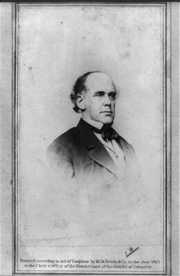 Photo:Samuel P. Chase | eBay