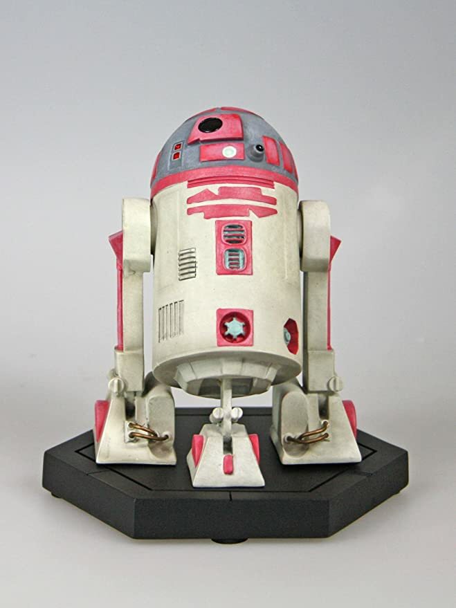 Star Wars R2-KT Statue SDCC 2014 Exclusive 483/500 Gentle Giant NEW ...