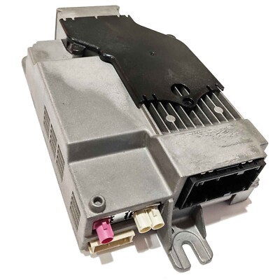 OEM Receiver Tuner Audio Control Module BMW G11 G12 G30 G32 G05 G06 G07 ...