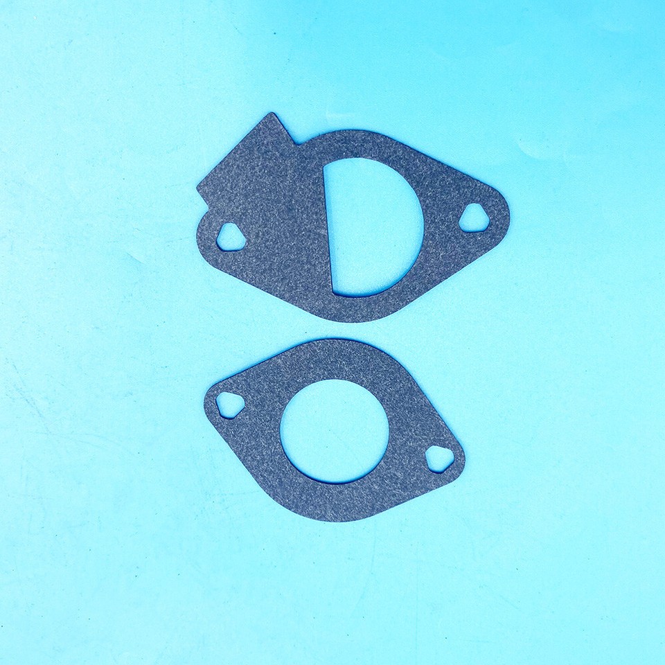 Carburetor Rebuild Kit For Briggs & Stratton Master Overhaul Nikki ...