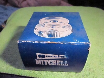 NOS. Mitchell 396-397, 496-497 spool, NEW. | eBay