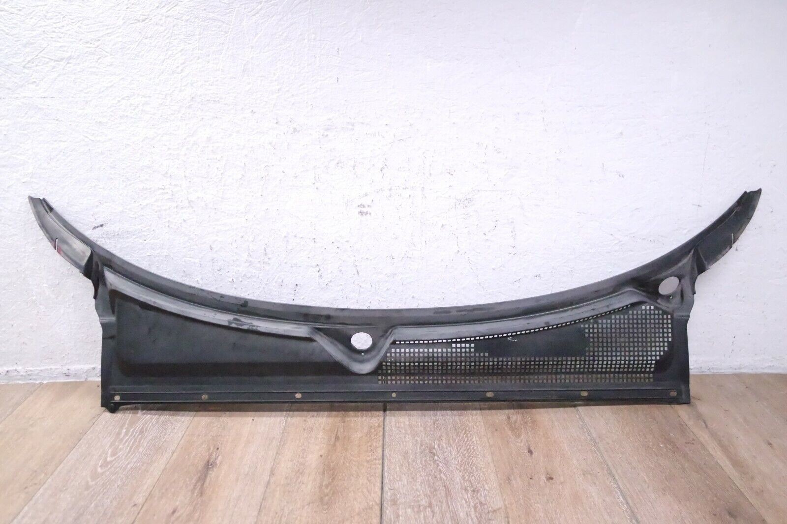 2000-2009 Honda S2000 Rain Tray Windshield Cowl Panel Trim Genuine OEM ...