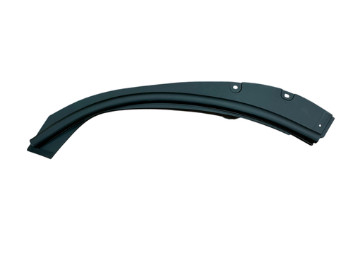 New OEM 2019-2024 Toyota RAV4 Lower Door Protector Rear Left Side ...