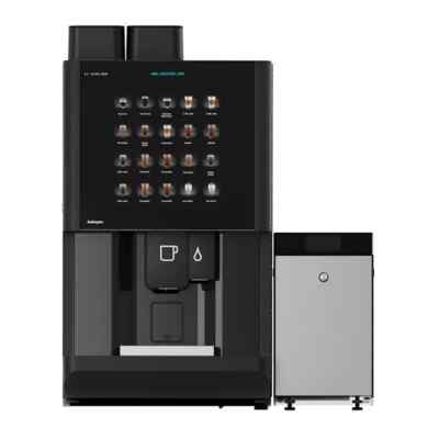 Liquidline Vitro X5 Double Bean MIA Coffee Machine | eBay UK