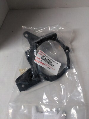 2013-15 Toyota RAV4 OEM Passenger RH SIDE Fog Light Hole Cover 52127 ...