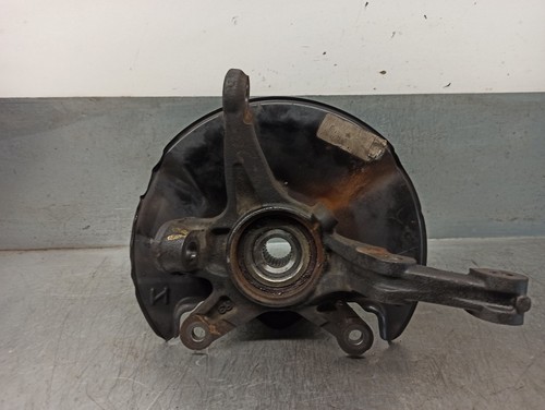 51216SNA010 MOYEU DE ROUE AVANT GAUCHE POUR HONDA CIVIC COUPE 2DR 5038 ...