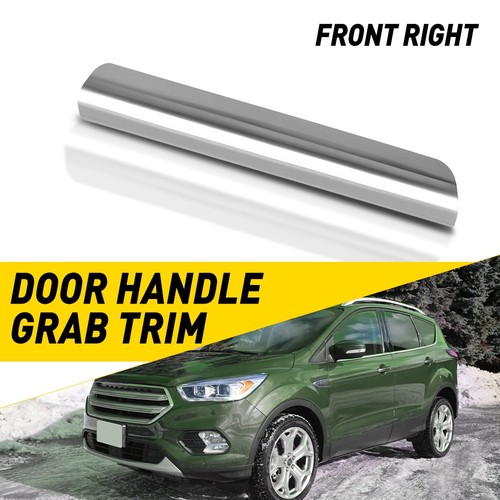 RH Interior Armrest Pull Handle Grab Trim Molding Fit ford Escape 13-19 ...