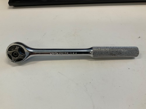 SK USA 3/8 DR RATCHET PART# 45175 MADE IN USA | eBay