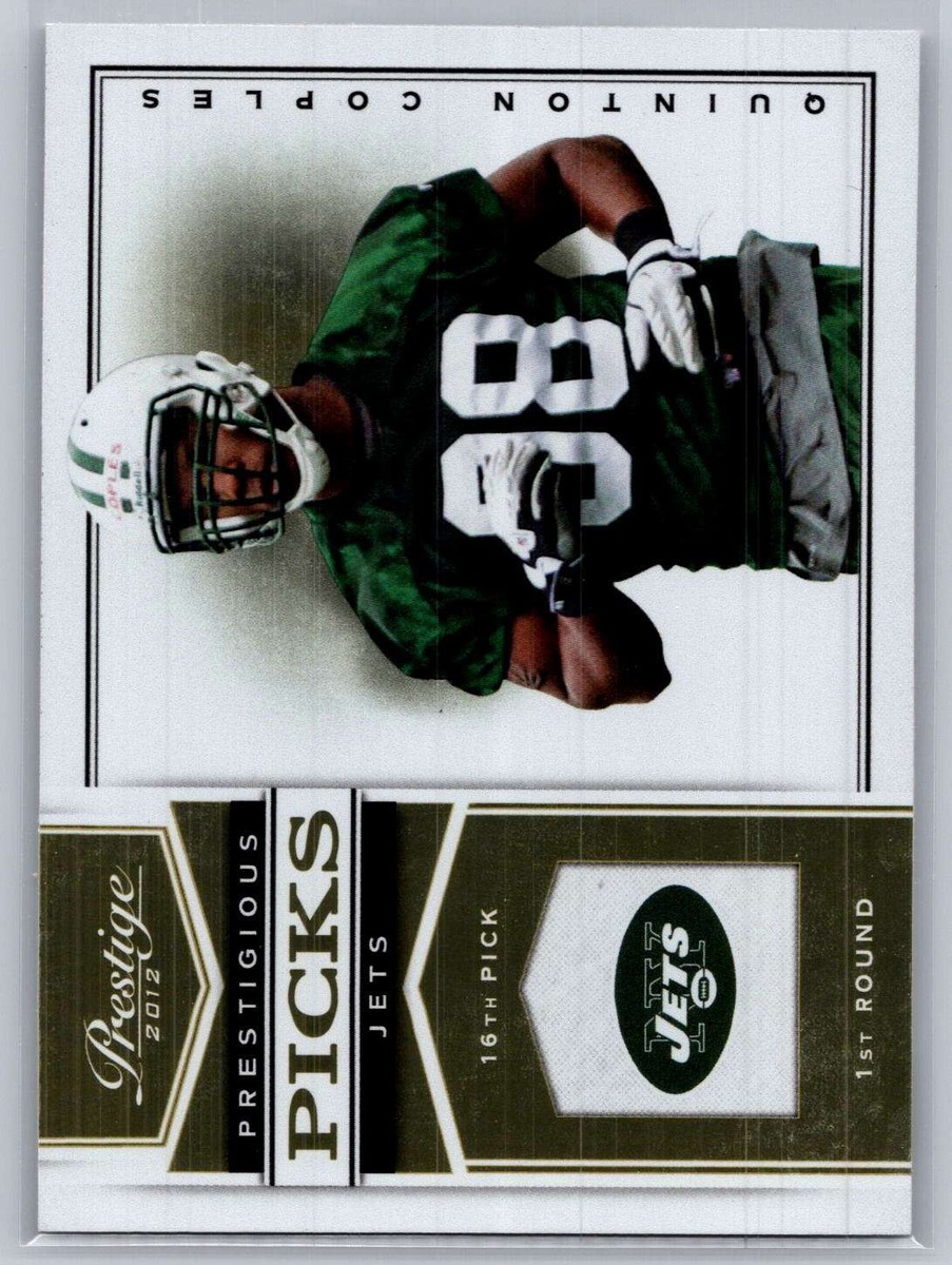 Quinton Coples Brand Tattoos NFL Draft 2012: An Early Look At The Top