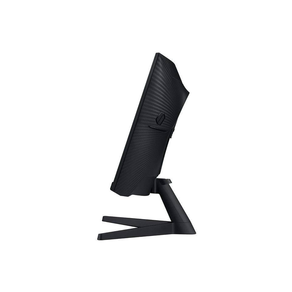 Samsung 34" Odyssey G55T WQHD 165Hz 1ms(MPRT) HDR Curved Gaming ...