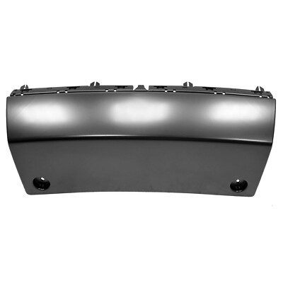 for 2014 - 2021 Jeep Grand Cherokee Rear Bumper Insert - 2021 2020 2019 ...