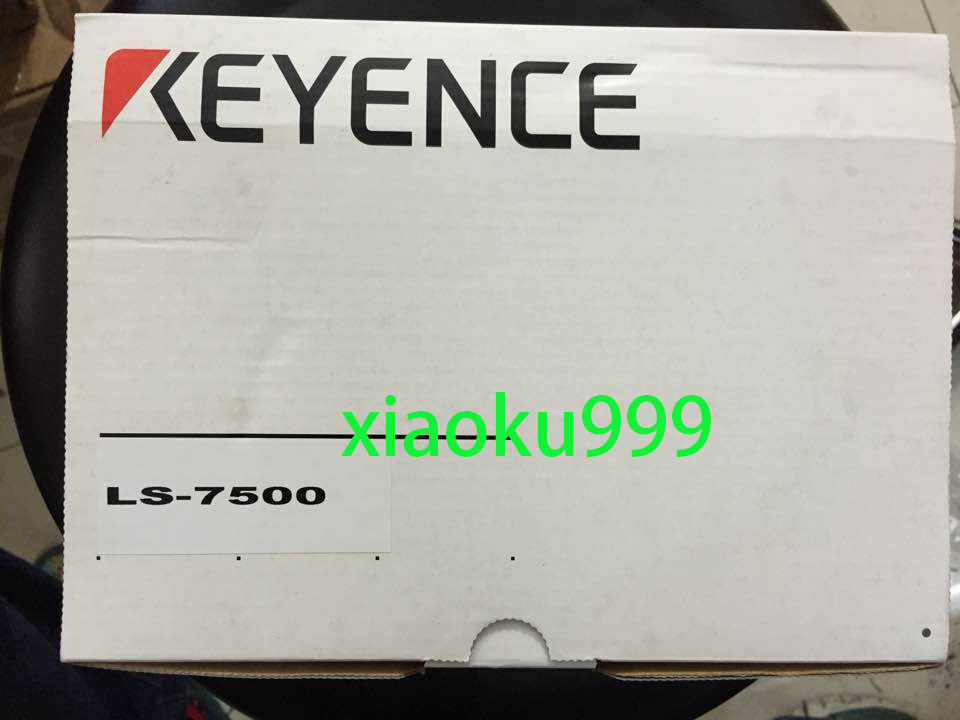LS-7500 Keyence LS-7500 for sale online | eBay
