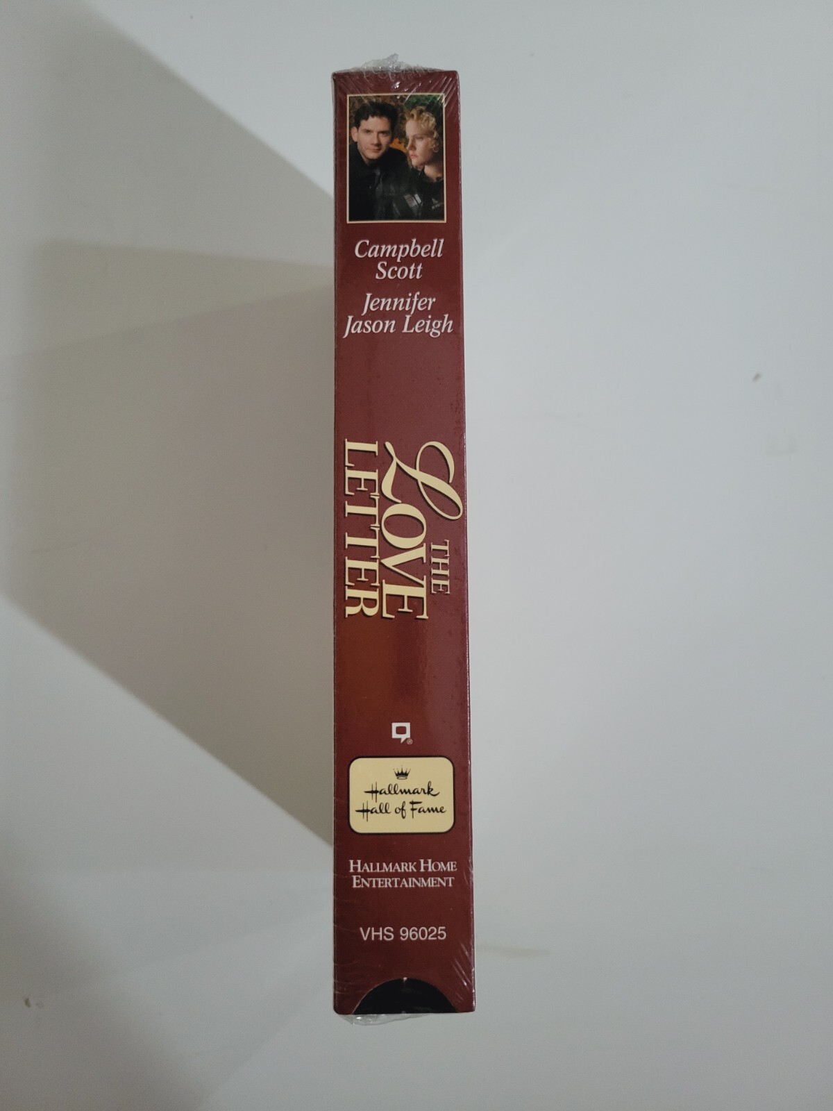 The Love Letter (VHS, 1999) for sale online | eBay