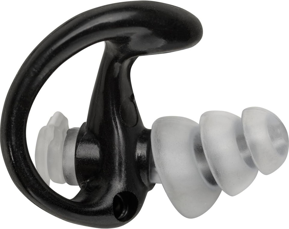 Ear Plugs Noise Cancelling For Shooting Guns Pro Hearing Protection ...