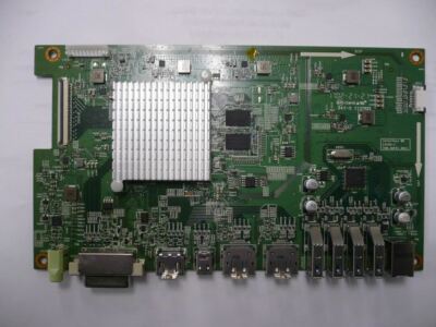HP HC240 MONITOR MAINBOARD 748.a0f01.0011 | eBay