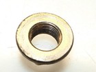 Toro Wheel Horse 244-H Tractor Onan E-140V 14hp Engine Flywheel Nut | eBay