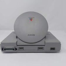 Sony PlayStation Classic Gray Console (3003868) for sale online | eBay