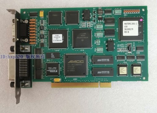 1pc for 100% TEST BUS LAC/E PCI BusLACE (by Fedex or DHL90days Warranty ...