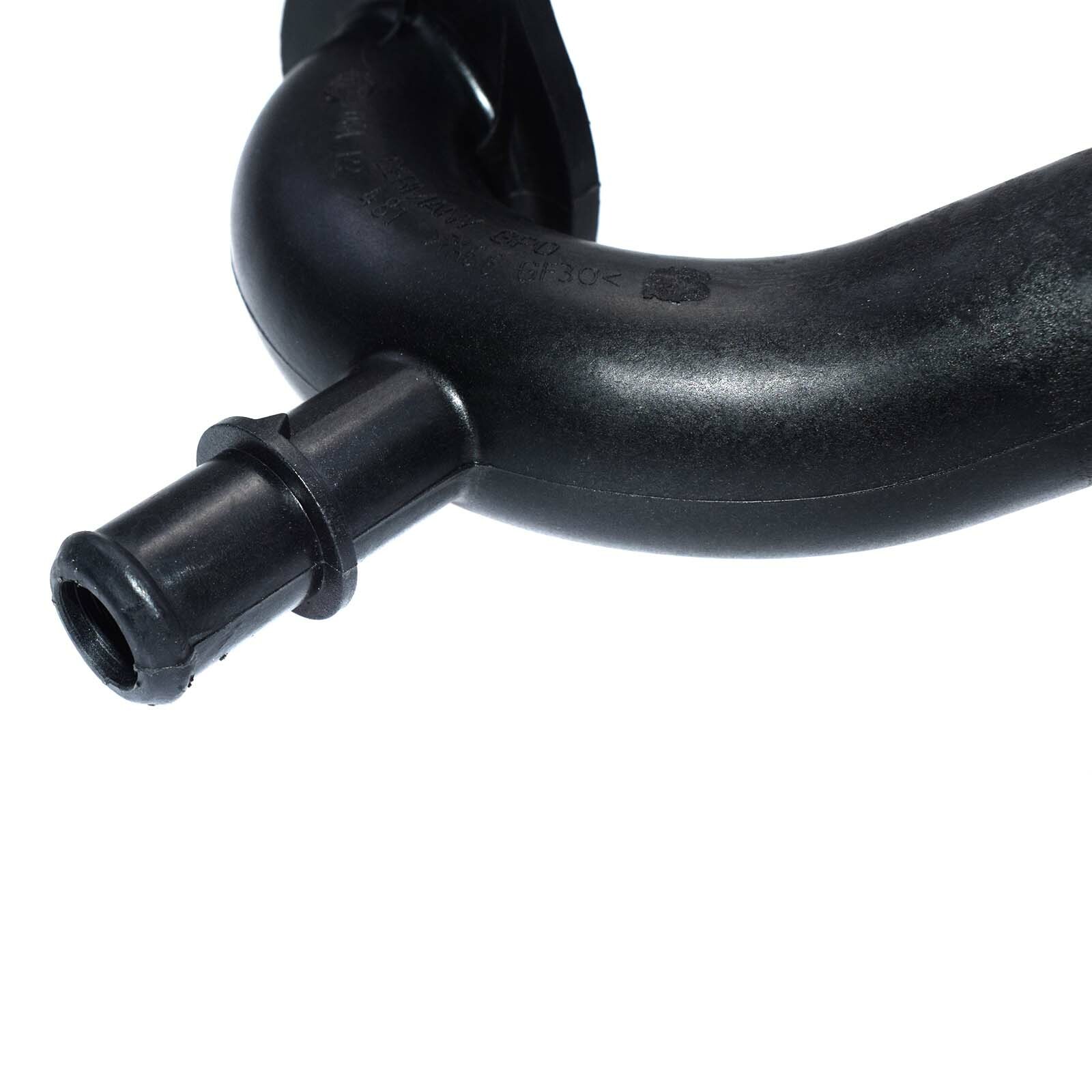 06A122481 Coolant Pipe For VW Bora Golf AUDI A3 SEAT LEON Toledo SKODA ...