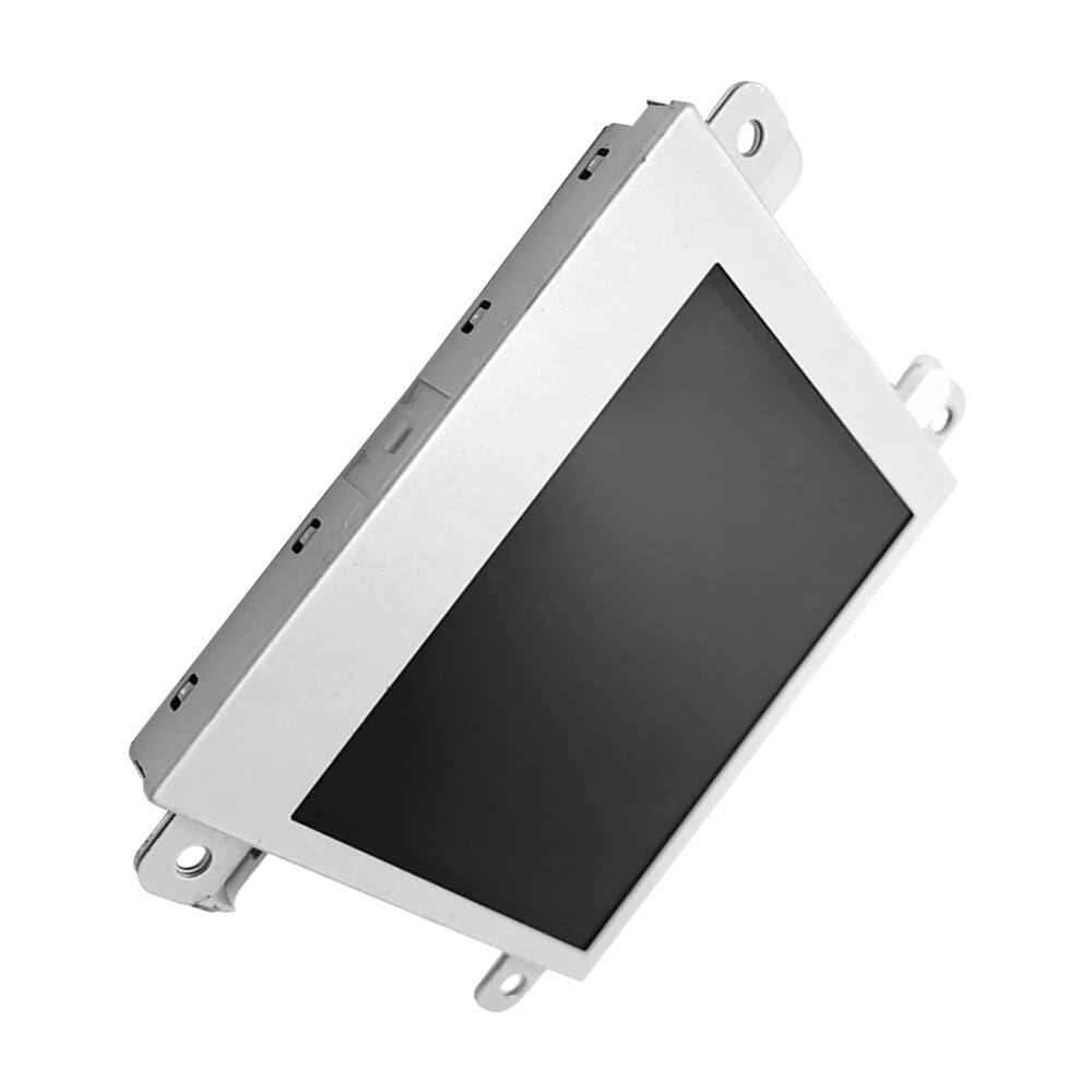 Front Dash Mount Information Info Display Screen Fits For Highlander ...
