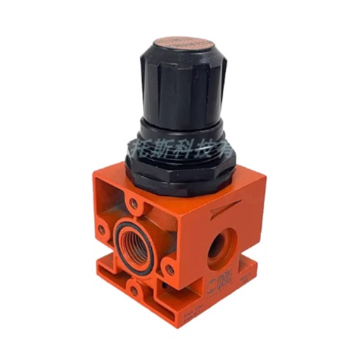 QTY:1 0837154046 Air Compressor Regulating Valve, (9093003301 Upgrade ...