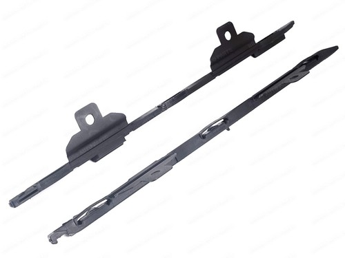 Sunroof Curtain Rail Sliding Bracket Front 54102993888 for BMW X1 E84 ...