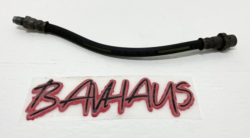 06-19 OEM BMW E90 LCI 335xi Rear Brake Hose 34306792253 328xi 325xi ...
