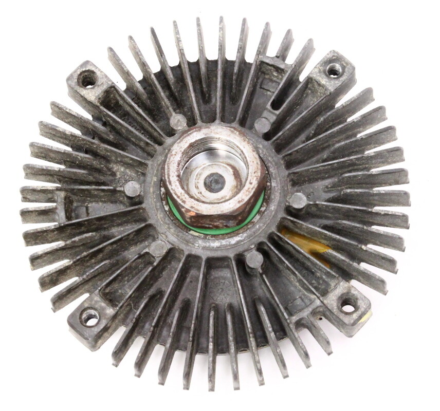 Audi A6 Engine Cooling Fan Clutch OEM 078121350A for sale online | eBay