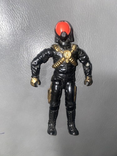 Vintage GI Joe V1 Cobra Stellar Stiletto Pilot Hasbro-1988 | eBay