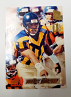 Donnell Woolford 1995 Topps Stadium Club First Day Issue #564 Bears ...