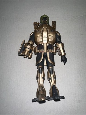 Star Wars Clone Wars KUL TESKA 6" Action Figure Hasbro Toys R Us ...
