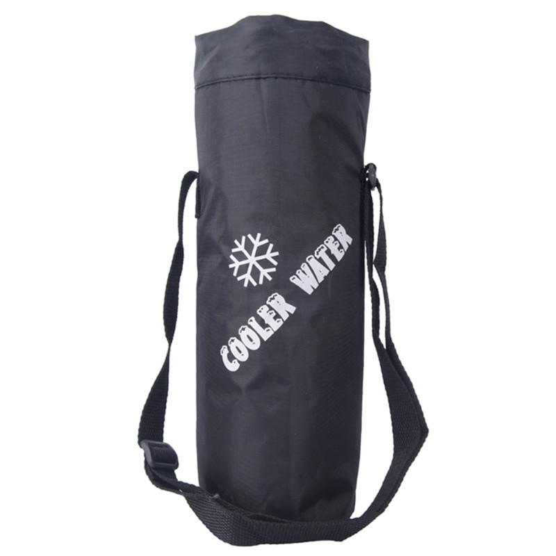 Cylinder Cooler Bag Insulated Water Drinks Bottles/Cans Carrying Bag ...