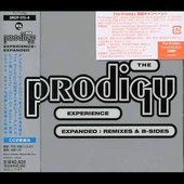 Experience by The Prodigy (CD, Aug-2004, Columbia (USA)) for sale ...