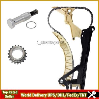 Timing Chain Kit For BMW N46 N42 118 120 318 320 520 X1 X3 Car CY03A006 ...
