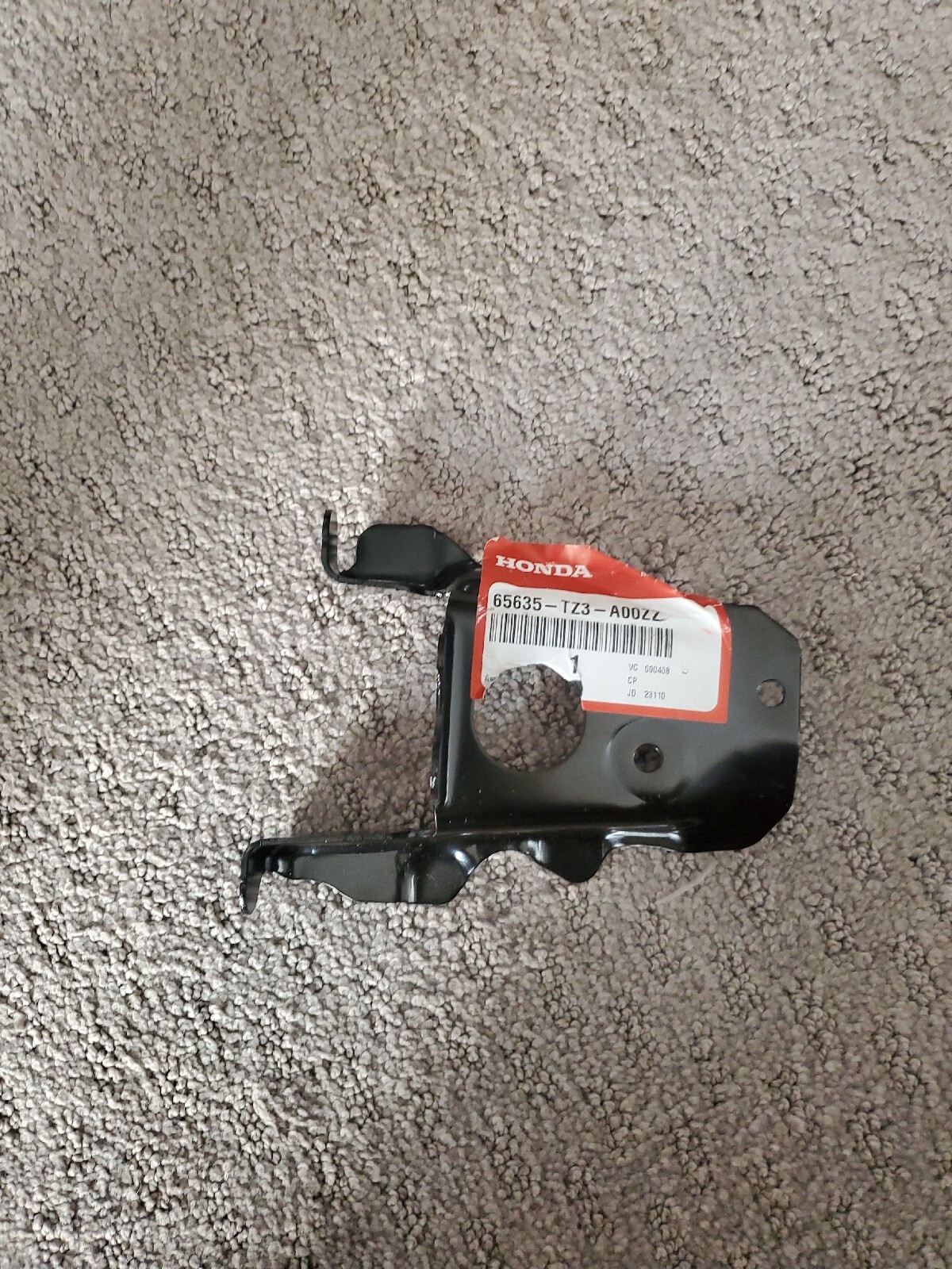 Genuine OEM Honda Acura 65635-tz3-a00zz | eBay