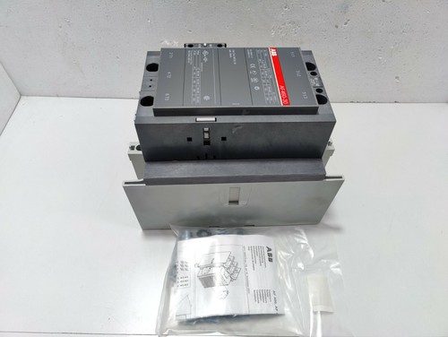 ABB AF460-30-11 Contactor 1SFL597001R7011 / 100-250V 50/60Hz DC | eBay