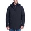 Men's WEATHERPROOF ULTRA STRETCH TECH Jacket Full Zip Coat | D21-D24 | eBay