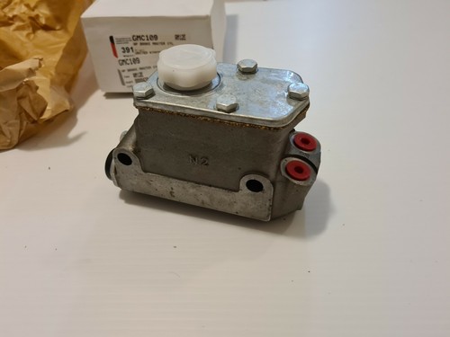 AP LOCKHEED BRAKE MASTER CYLINDER GMC109 AH Sprite Midget MGA Triumph ...